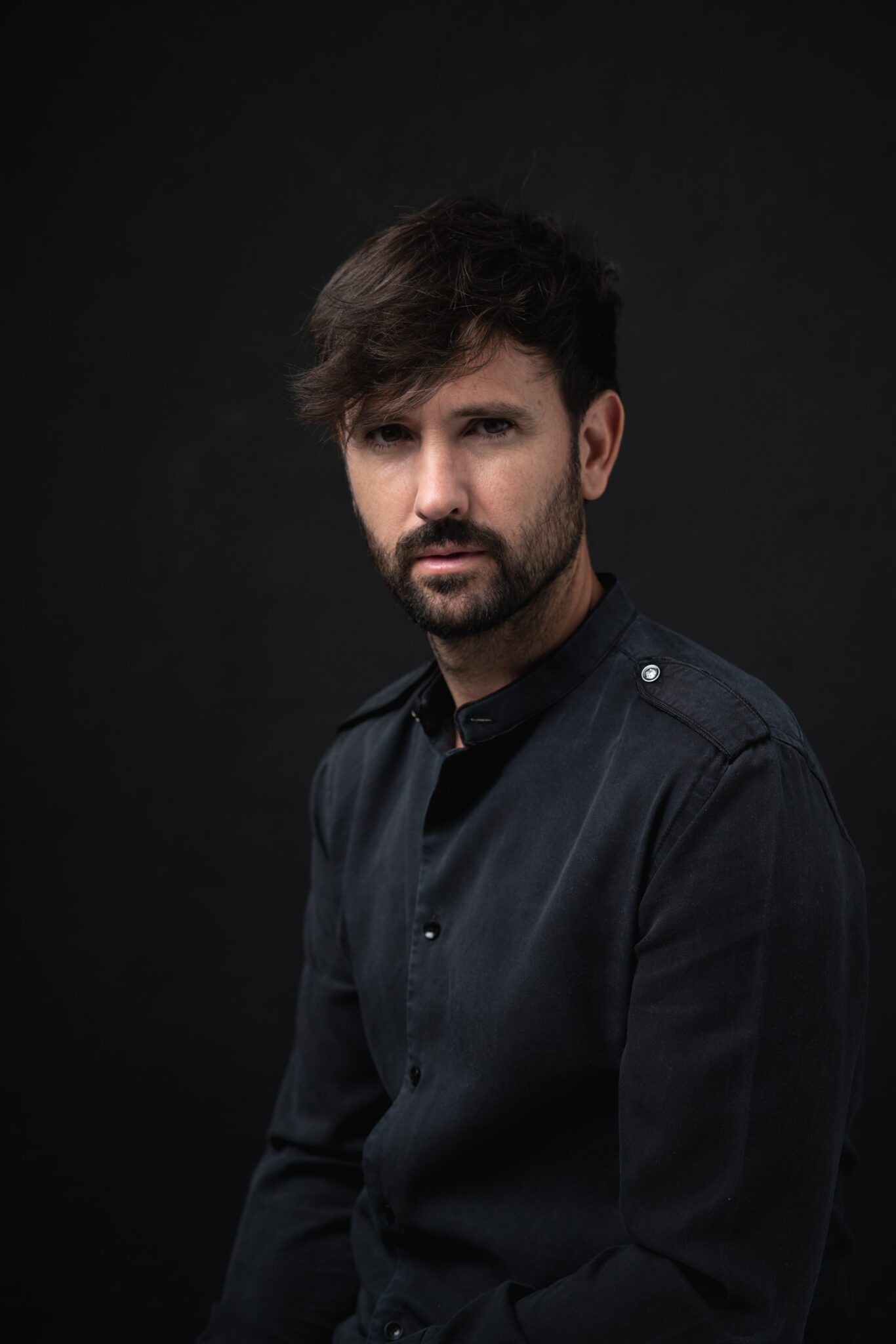 DAVID OTERO REGRESA CON NUEVO DISCO ESTE 2024 - David Otero